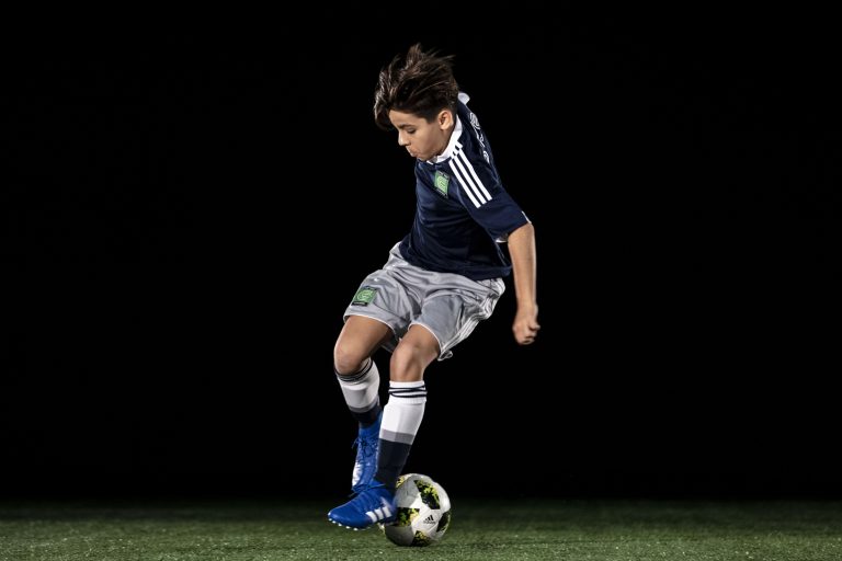 Coerver Australia