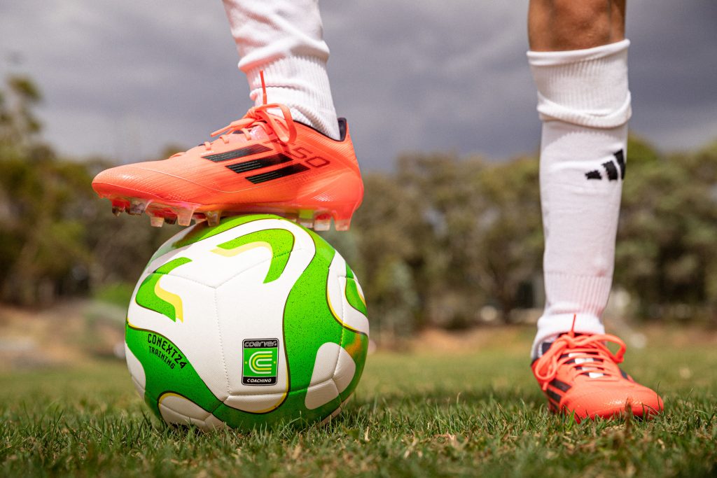 1ON1 - Coerver Australia