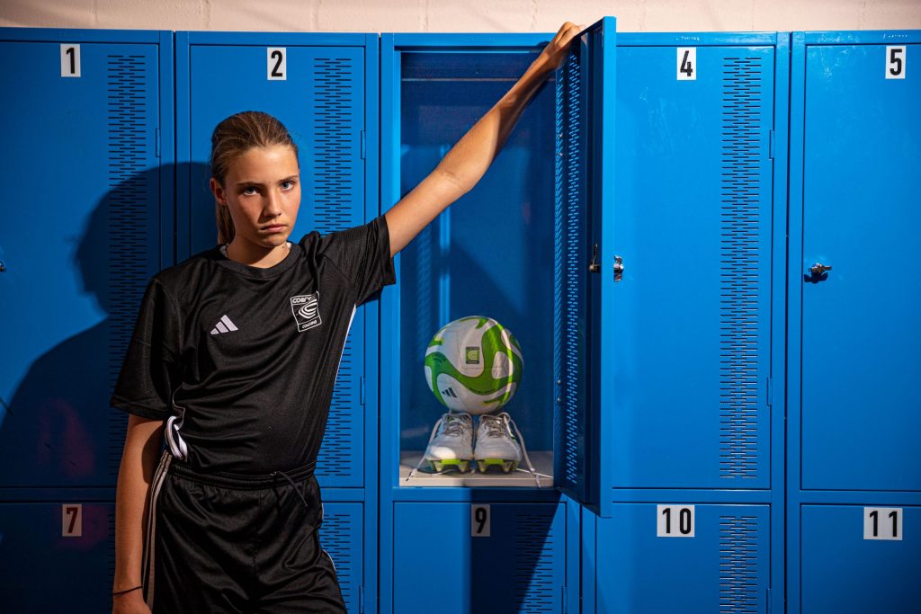 SCHOOL PROGRAMS - Coerver Australia