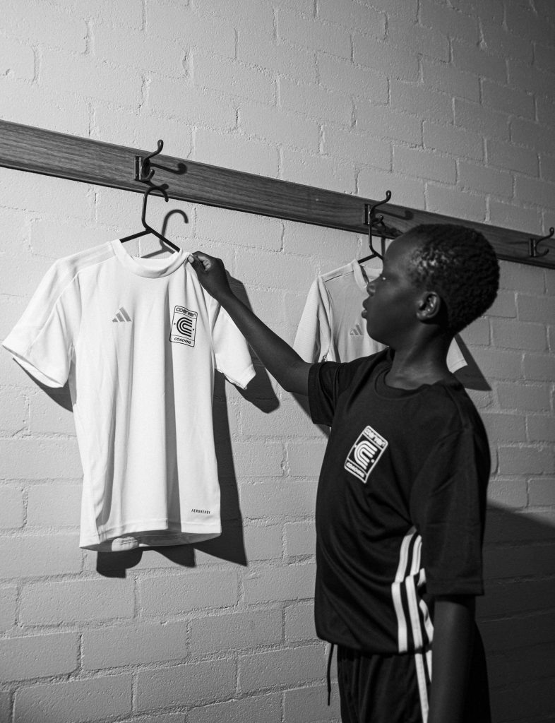 COERVER COACHING MELBOURNE KNOX CITY FC CLUB PROGRAM TERM 4 BOYS ...