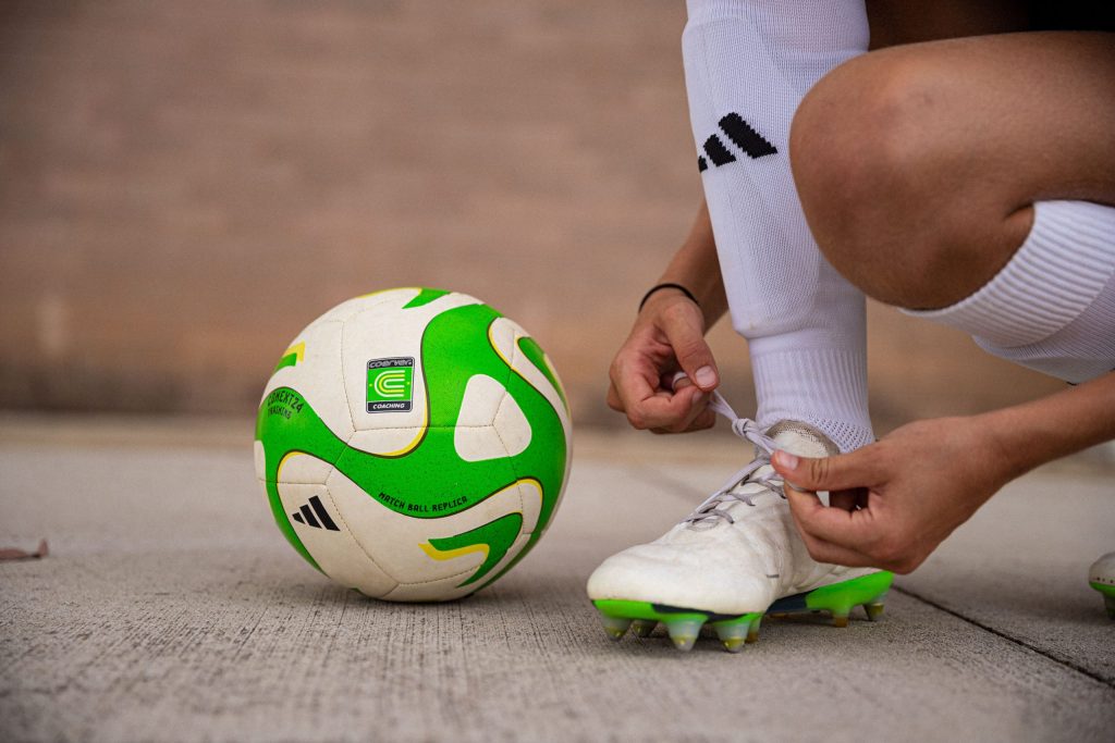 SMALL GROUP SESSIONS - Coerver Australia