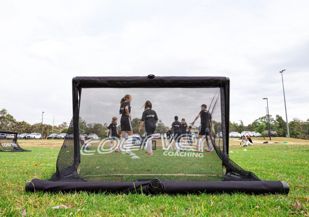 PARTNER CLUB - Coerver Australia